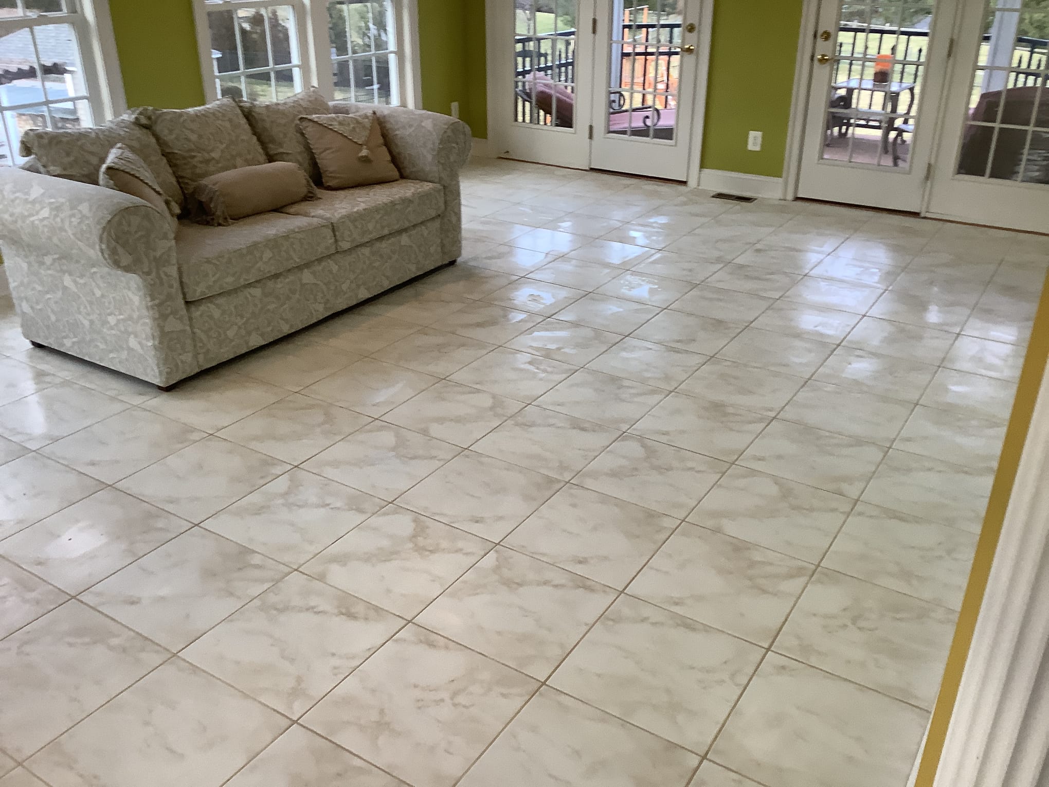 Fix Common Flooring Issues | Mr. Handyman of Princeton